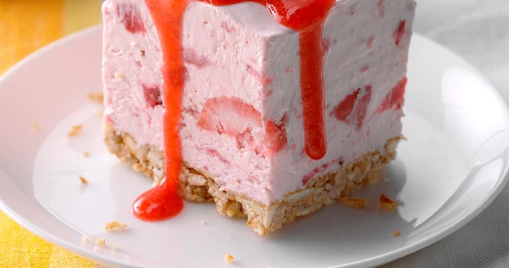 Strawberry Shortbread Recipes | Punchfork