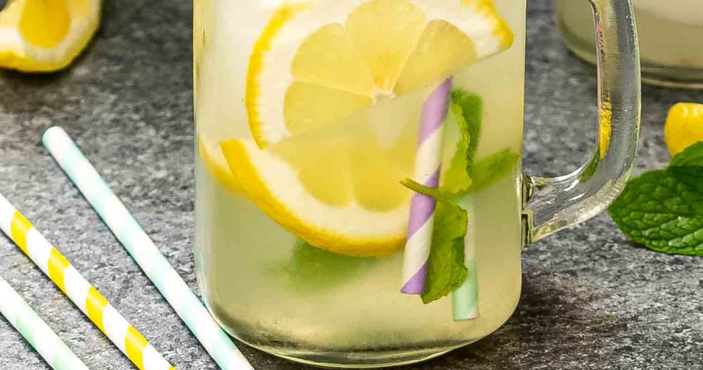 The Best Lemonade | Punchfork