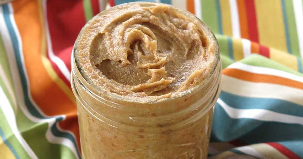 Date Jam - Easy Date Paste | Punchfork