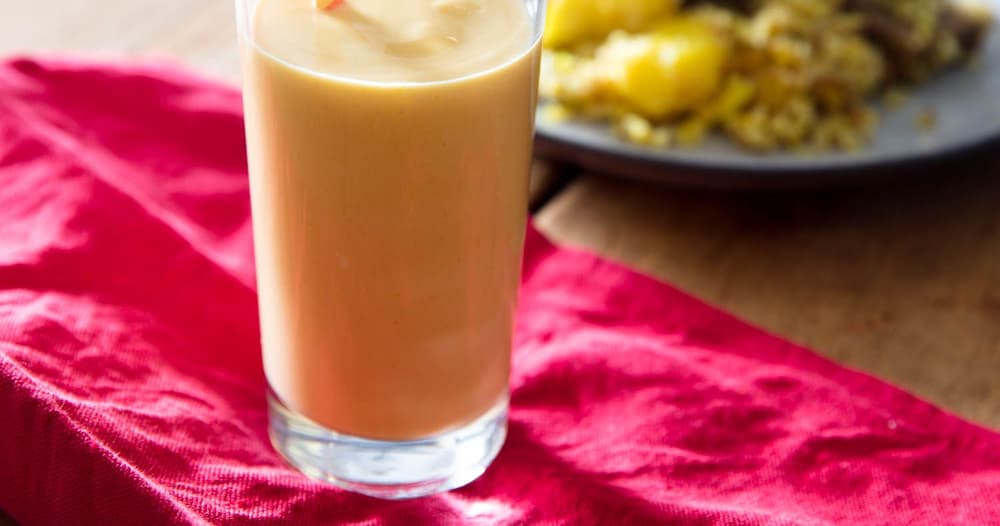 Mango Lassi | Punchfork