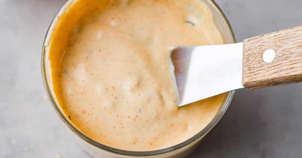 Copycat Big Mac Sauce | Punchfork