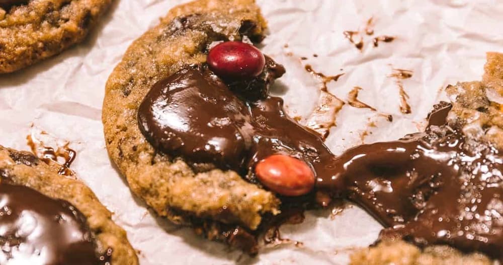 Taylor Swift’s Favorite Chocolate Chip Cookies | Punchfork