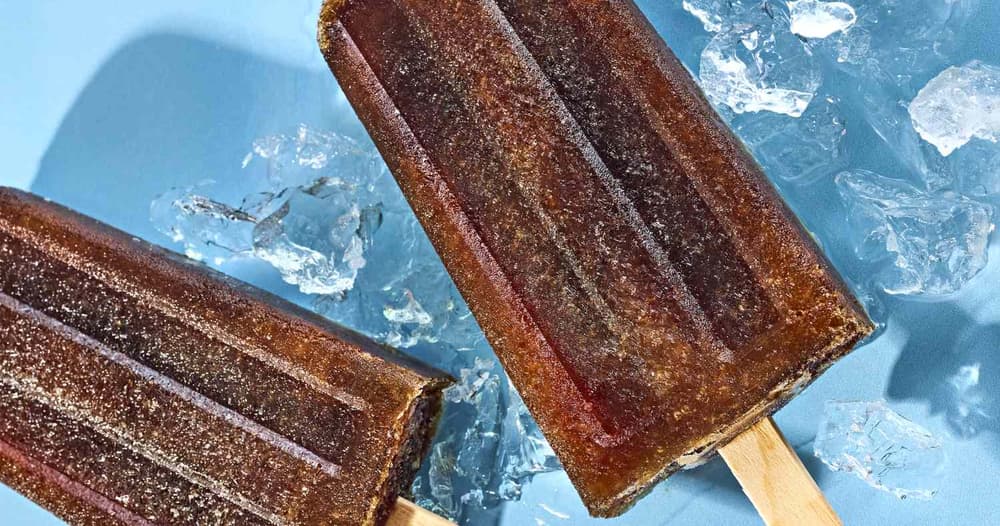 Espresso Martini Pops | Punchfork