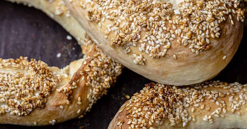 Jerusalem Recipes | Punchfork