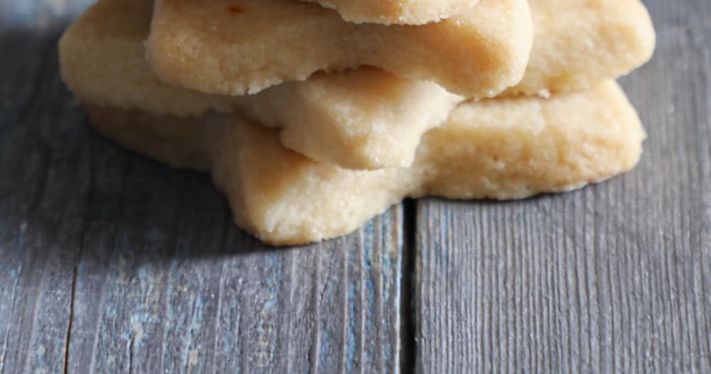Newest Shortbread Cookie Recipes (830+ Ideas) | Punchfork