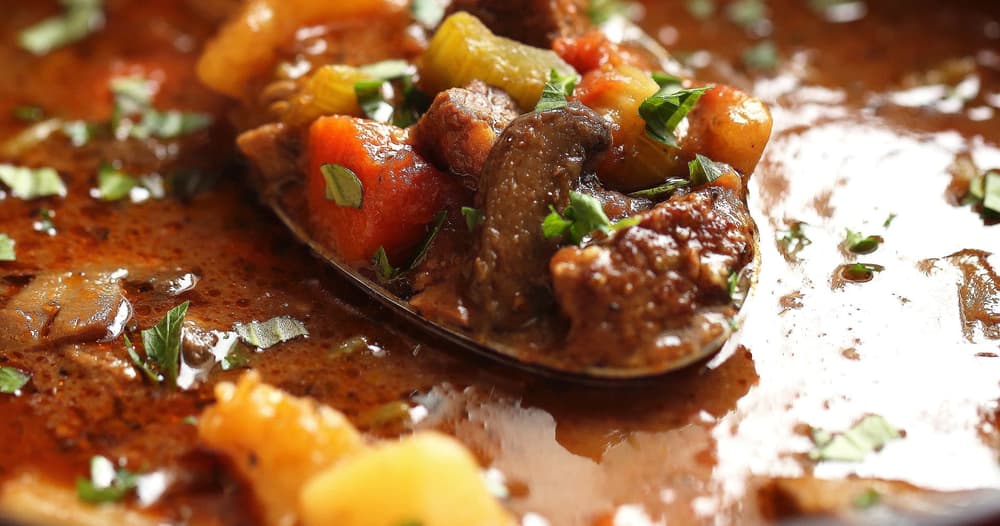 Beef Shoulder Recipes | Punchfork