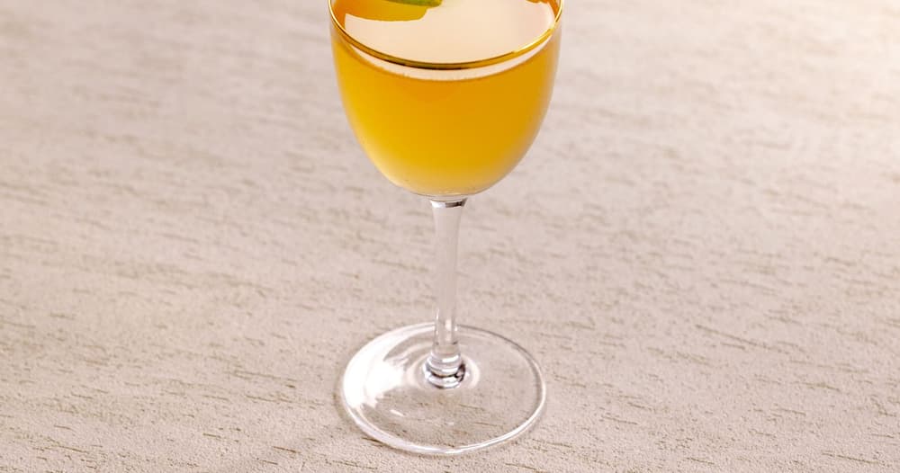 Pegu Club | Punchfork