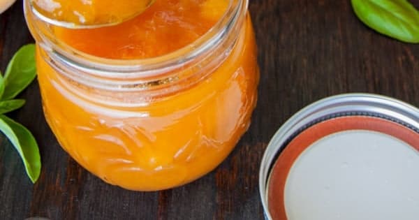 Country Peach Preserves | Punchfork