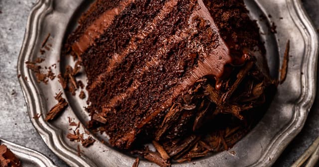 Devil Food Recipes | Punchfork