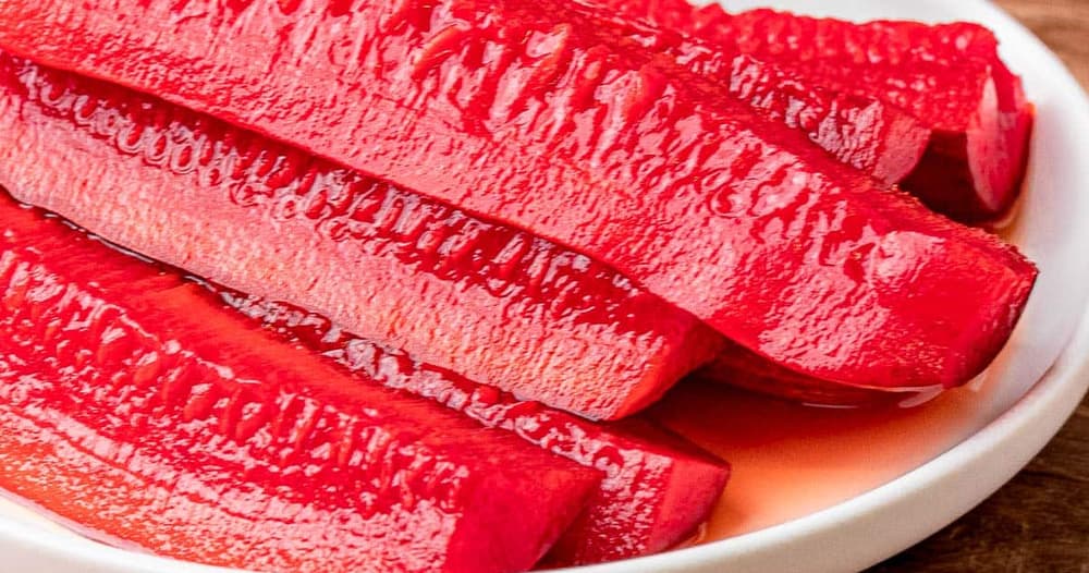 Kool-Aid Pickles | Punchfork