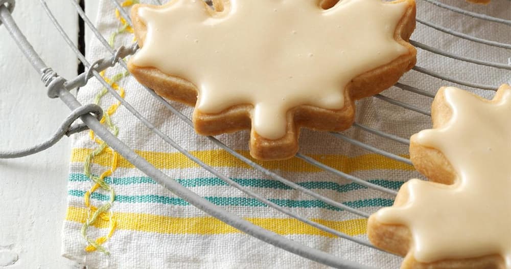 Maple Recipes (1,600+ Ideas) | Punchfork