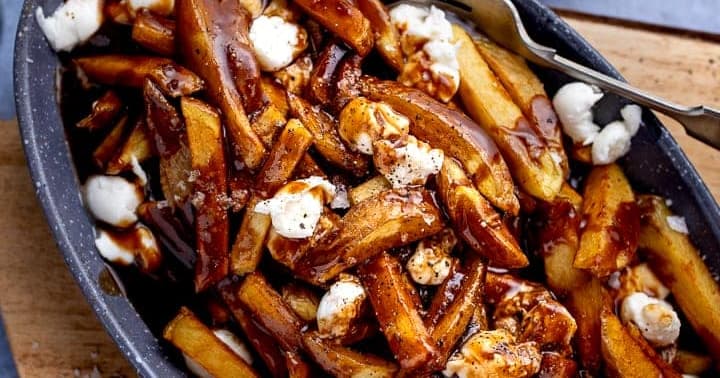 Poutine | Punchfork