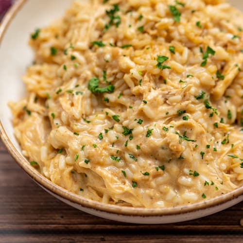 The Cookin' Chicks Recipes | Punchfork