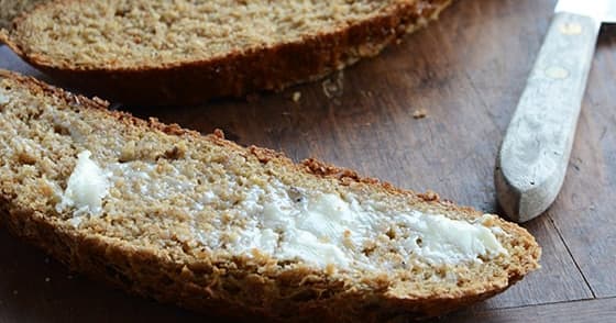 Rye Bread | Punchfork