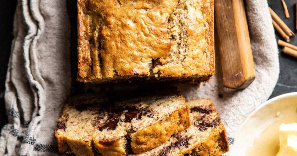 Whole Wheat Pastry Flour Recipes (510+ Ideas) | Punchfork