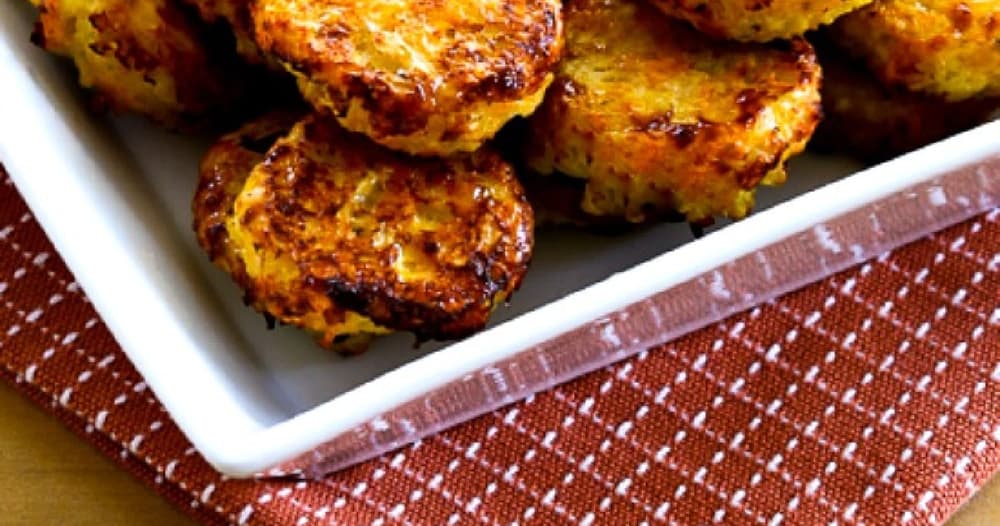 Cheesy Baked Cauliflower Recipes | Punchfork