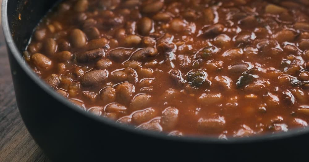 Charro Beans (Frijoles Charros) | Punchfork