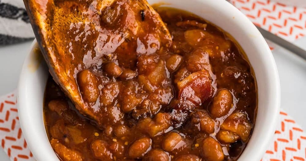 Cowboy Bean | Punchfork