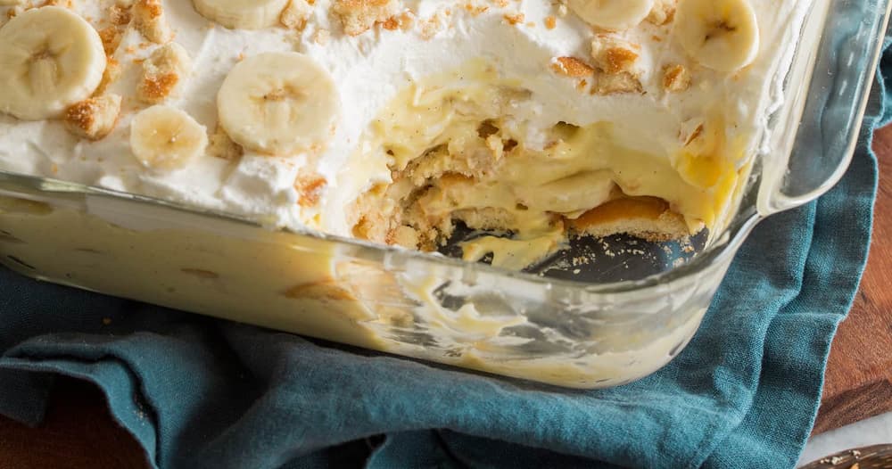 Vanilla Bean Pudding Recipes | Punchfork