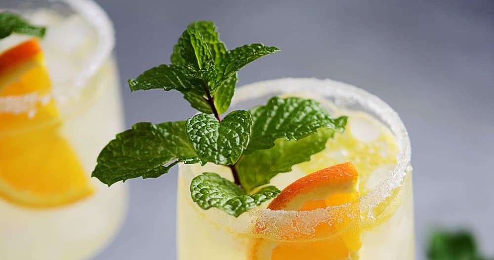 Vodka Collins | Punchfork