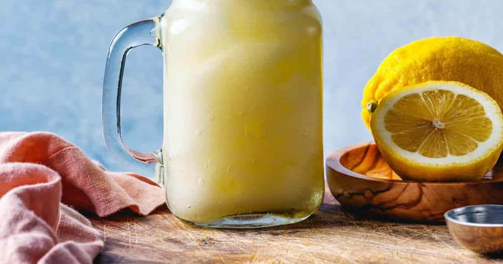 Frozen Lemonade | Punchfork