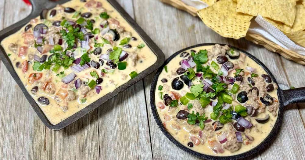 Cowboy Queso | Punchfork