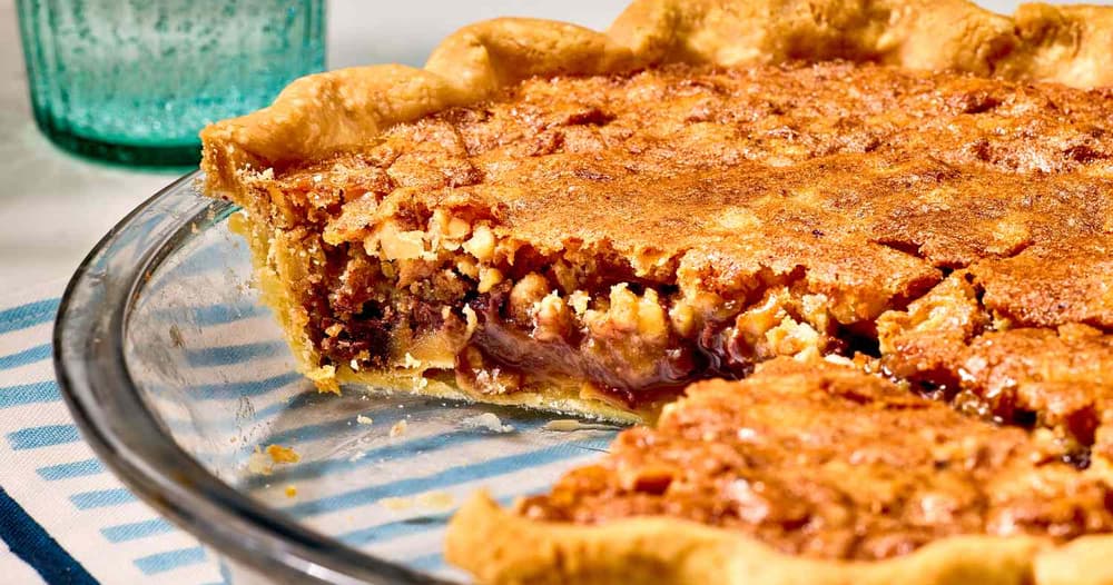 Kentucky Derby Pie | Punchfork