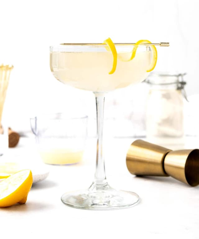 French 75 & Variations | Punchfork