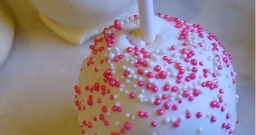 Easiest Cake Pops Ever Punchfork