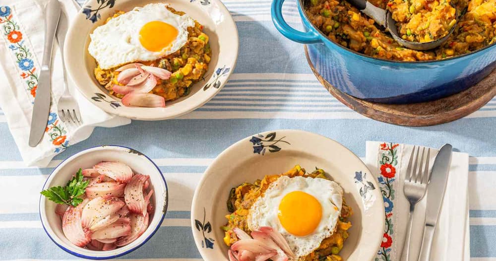 Charquicán Chilean Vegetable And Beef Stew Punchfork