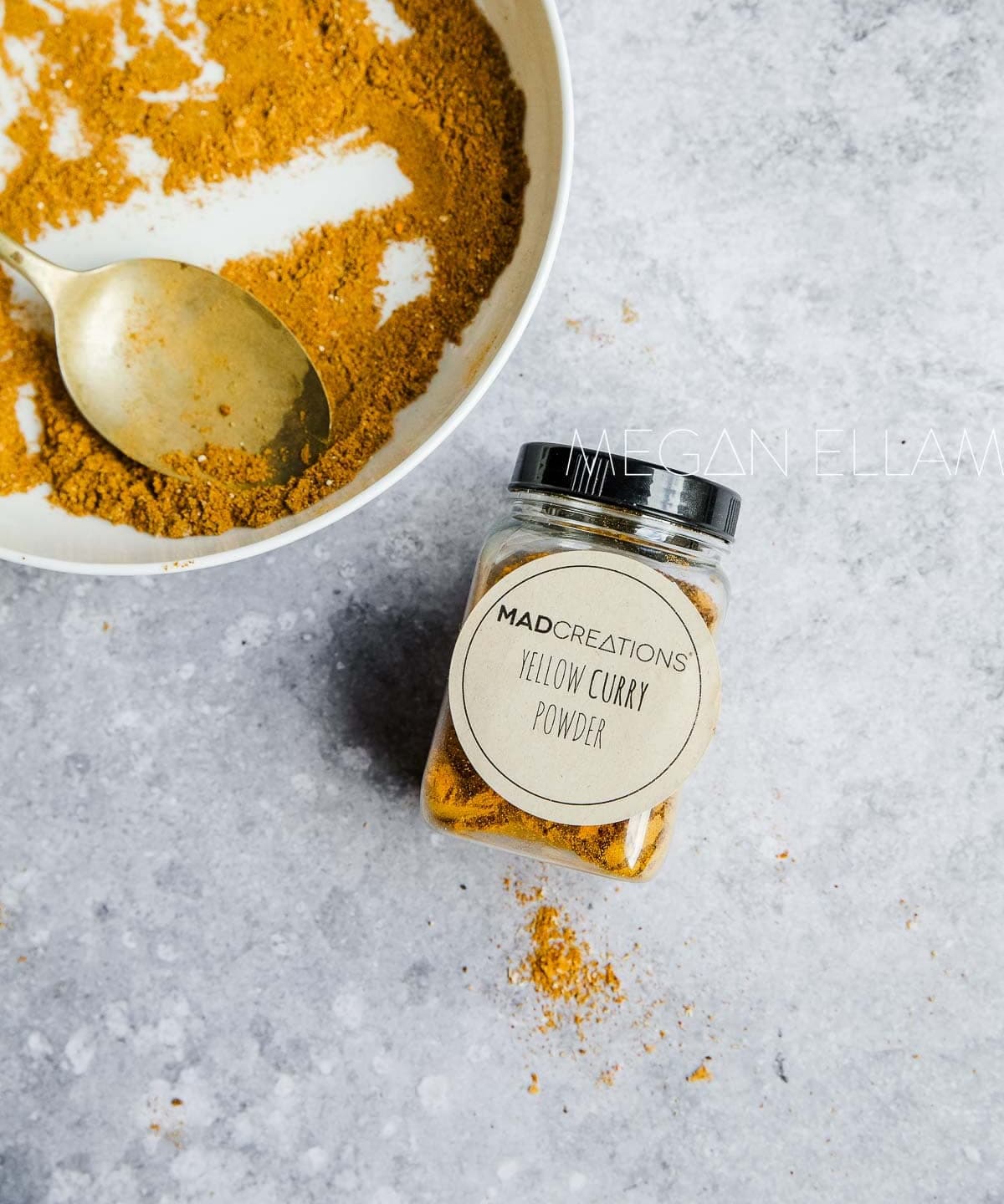 Best Curry Spice | Punchfork