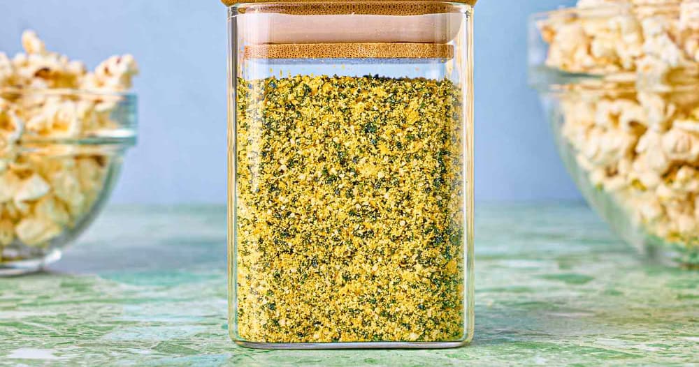 Caesar Seasoning | Punchfork