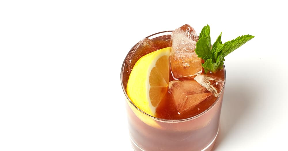 Roman Holiday Cocktail | Punchfork