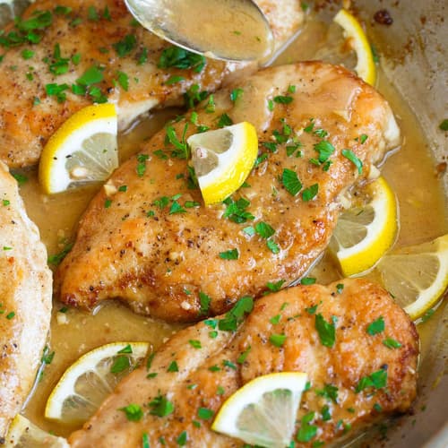 Cooking Classy Recipes | Punchfork