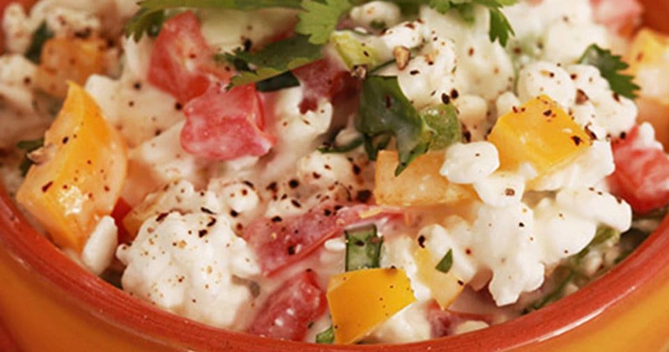 SALADS | Punchfork