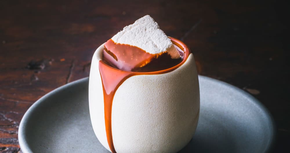 European Drinking Chocolate | Punchfork