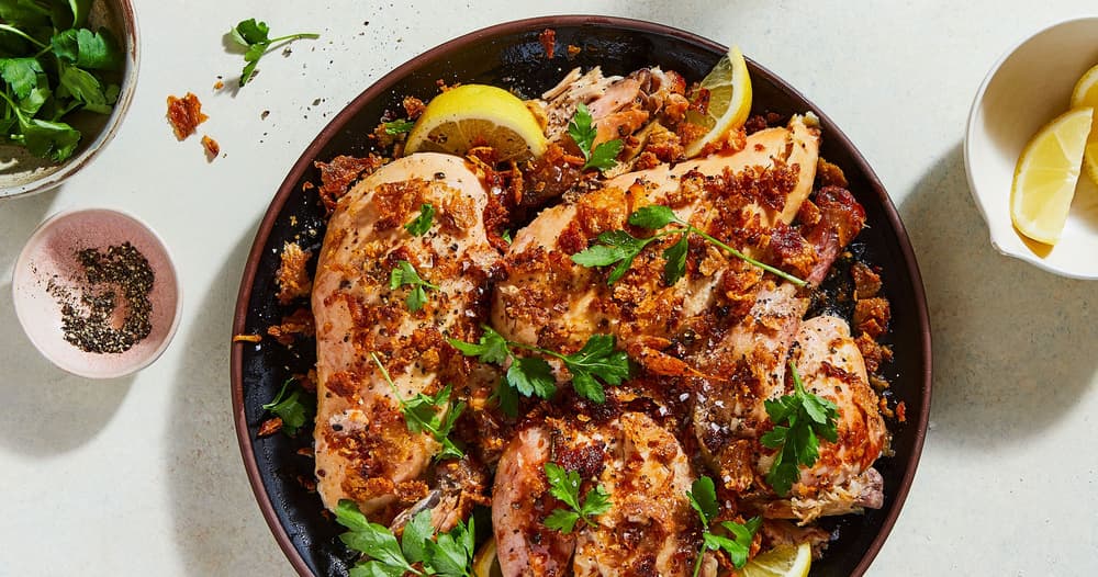 Hunt Recipes | Punchfork