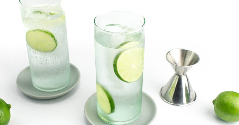 Vodka Soda | Punchfork