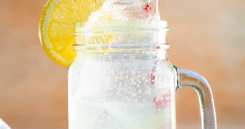 Newest Homemade Lemonade Recipes | Punchfork