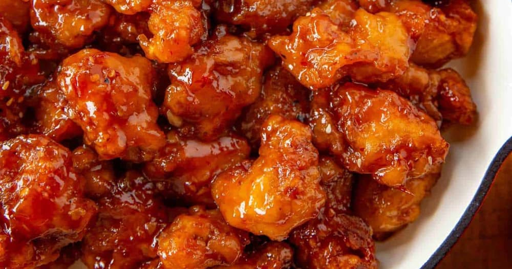 Orange Garlic Chicken Recipes (280+ Ideas) | Punchfork
