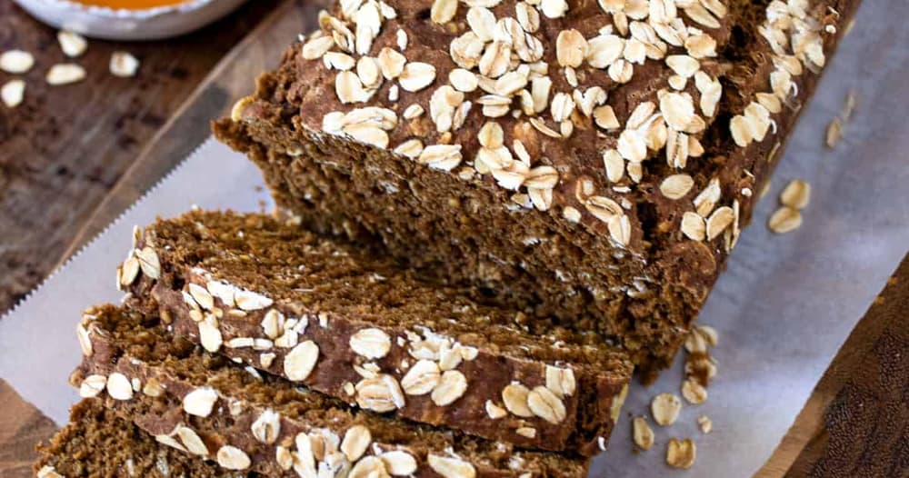 Irish Brown Bread | Punchfork