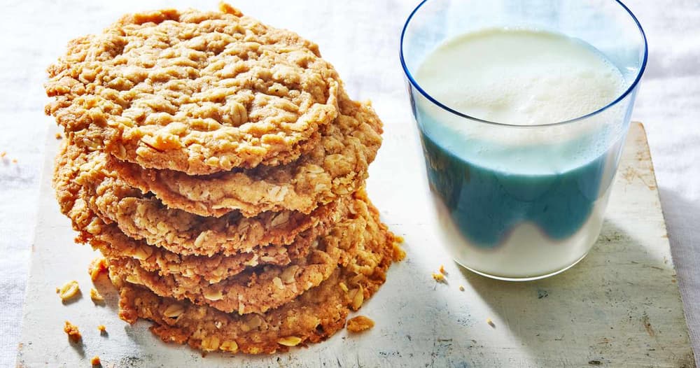 Aggression Cookies | Punchfork