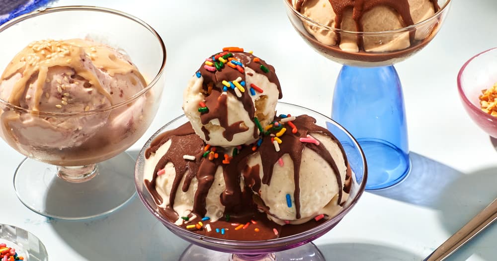 Homemade Magic Shell | Punchfork