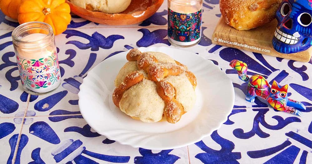 Concha Muerto | Punchfork