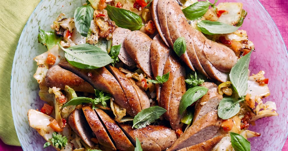 Newest Sweet Italian Sausage Recipes (510+ Ideas) | Punchfork