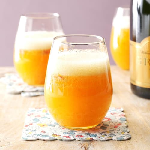 Bellini Recipes | Punchfork
