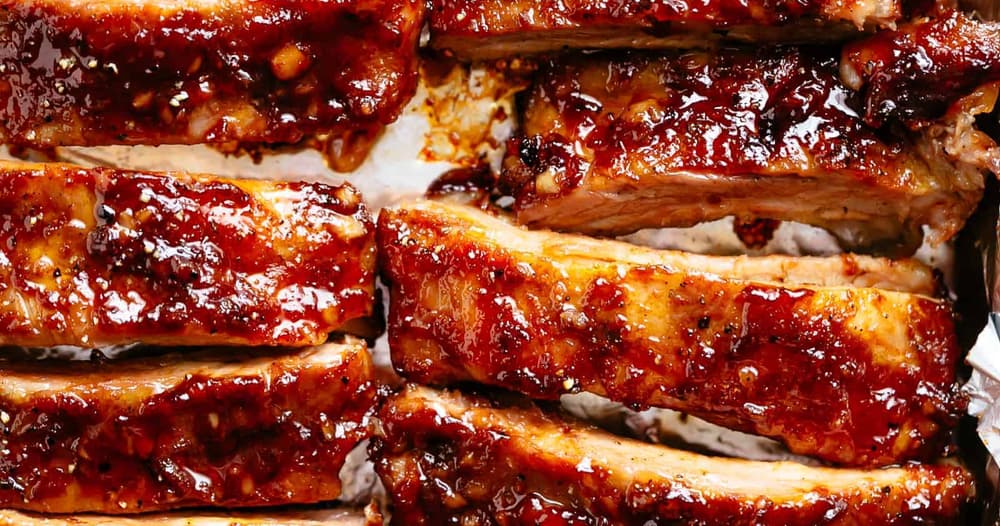 Ribs Recipes (870+ Ideas) | Punchfork