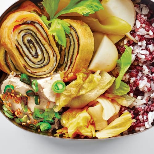 Mari Recipes | Punchfork