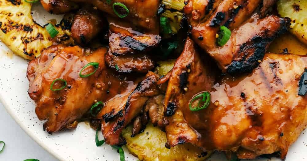 Huli Huli Recipes | Punchfork