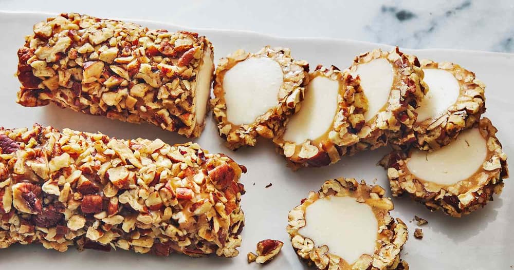 Pecan Roll Candy | Punchfork